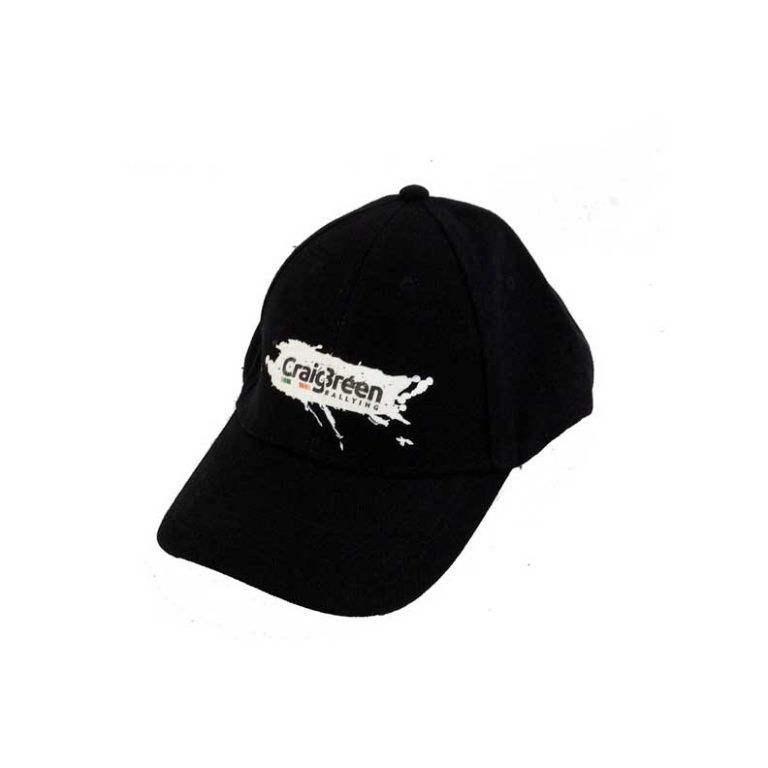 Craig Breen Cap – Performance Clothing