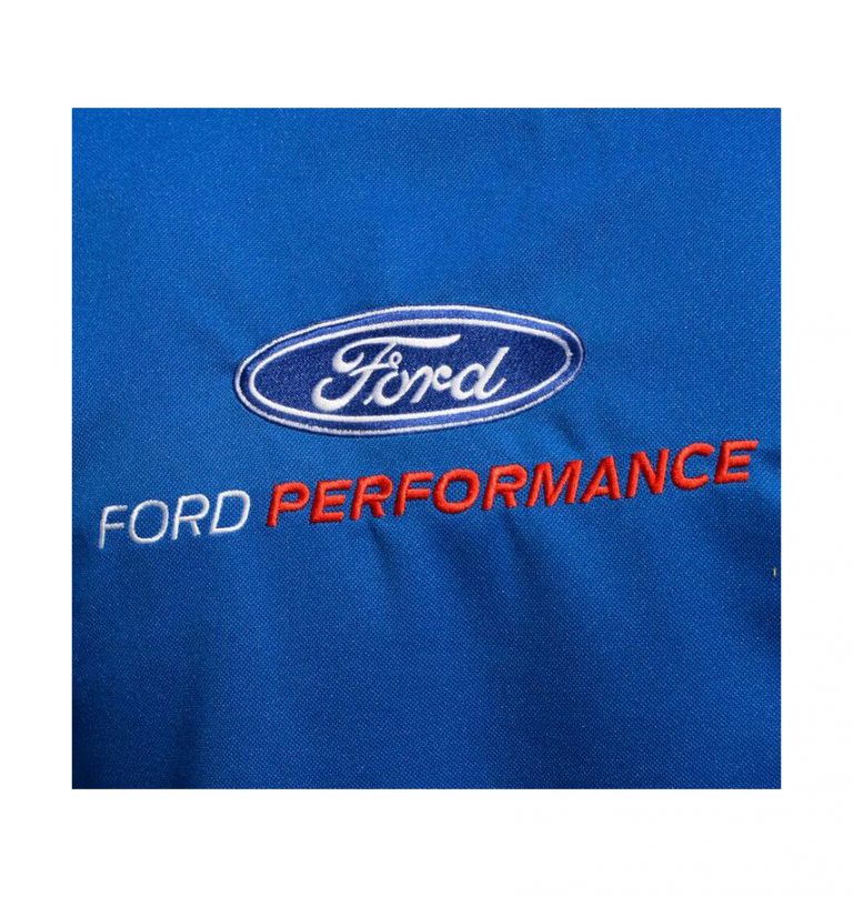 FORD PERFORMANCE POLOSHIRT – Performance Clothing